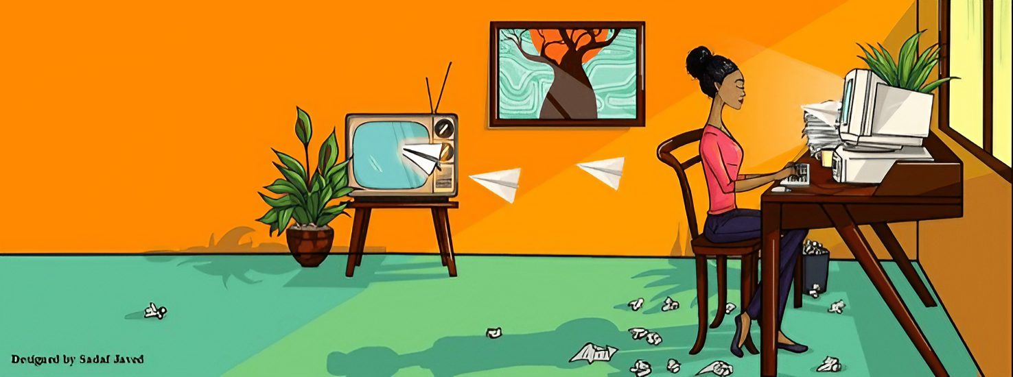 Ernestia Fraser - Screenplays, Teleplays, and Short Films